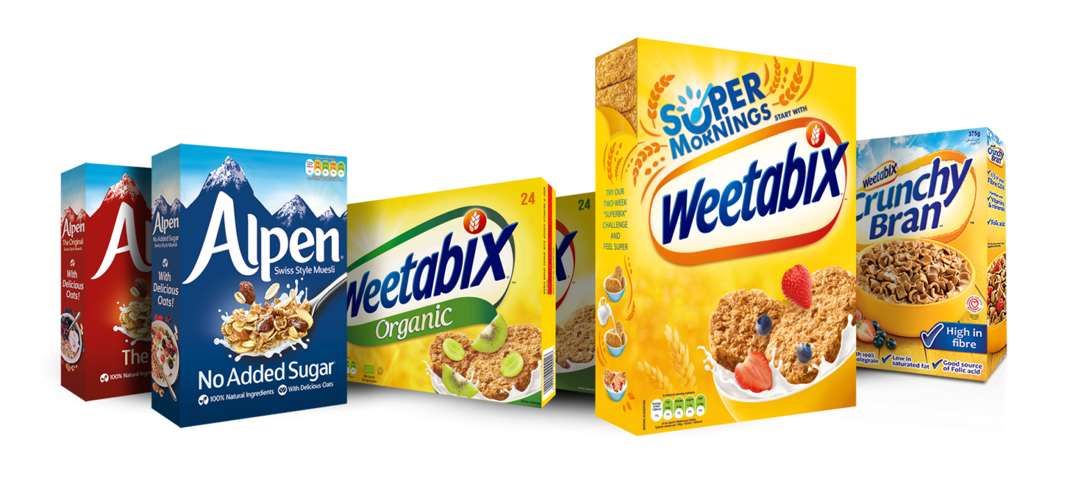 Weetabix Original
