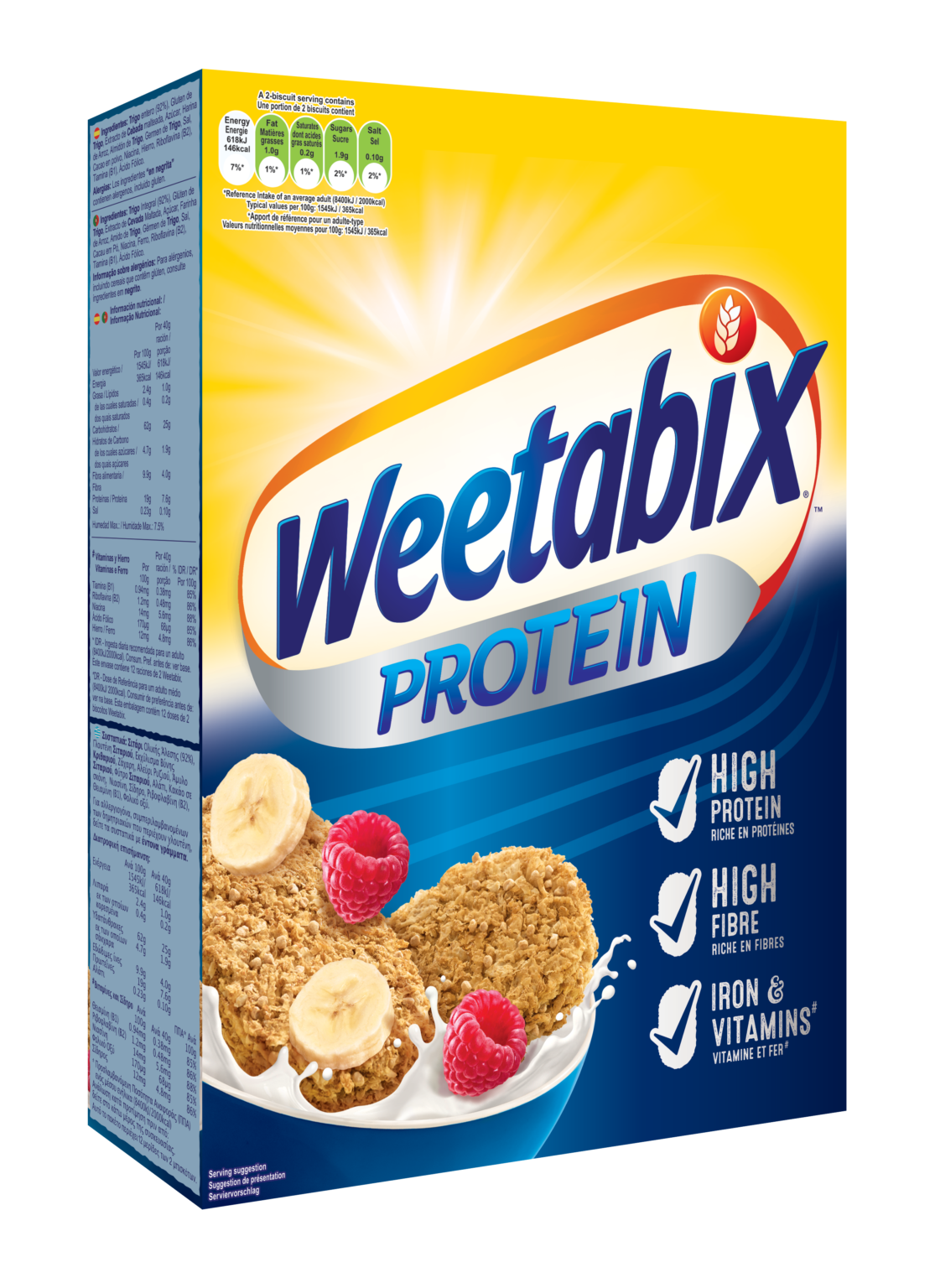 Weetabix Original
